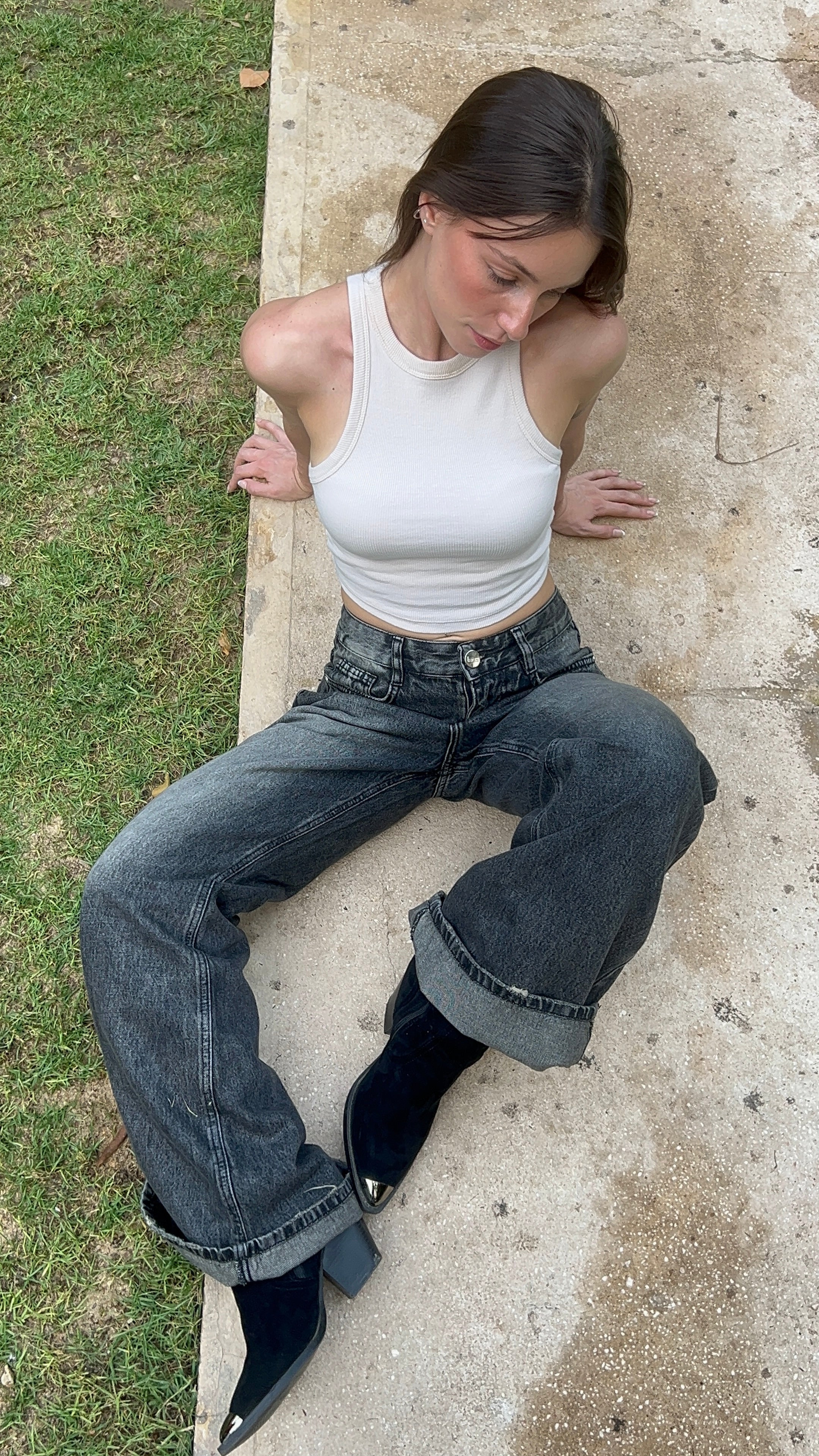 Pants – Kamzi Denim