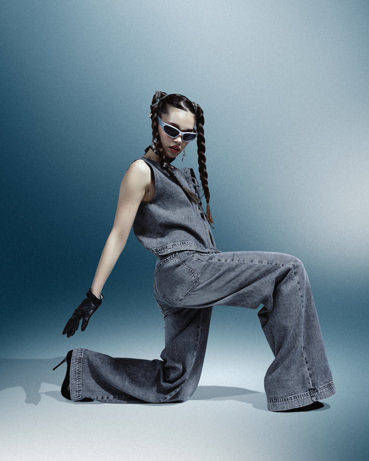 Homepage – Kamzi Denim