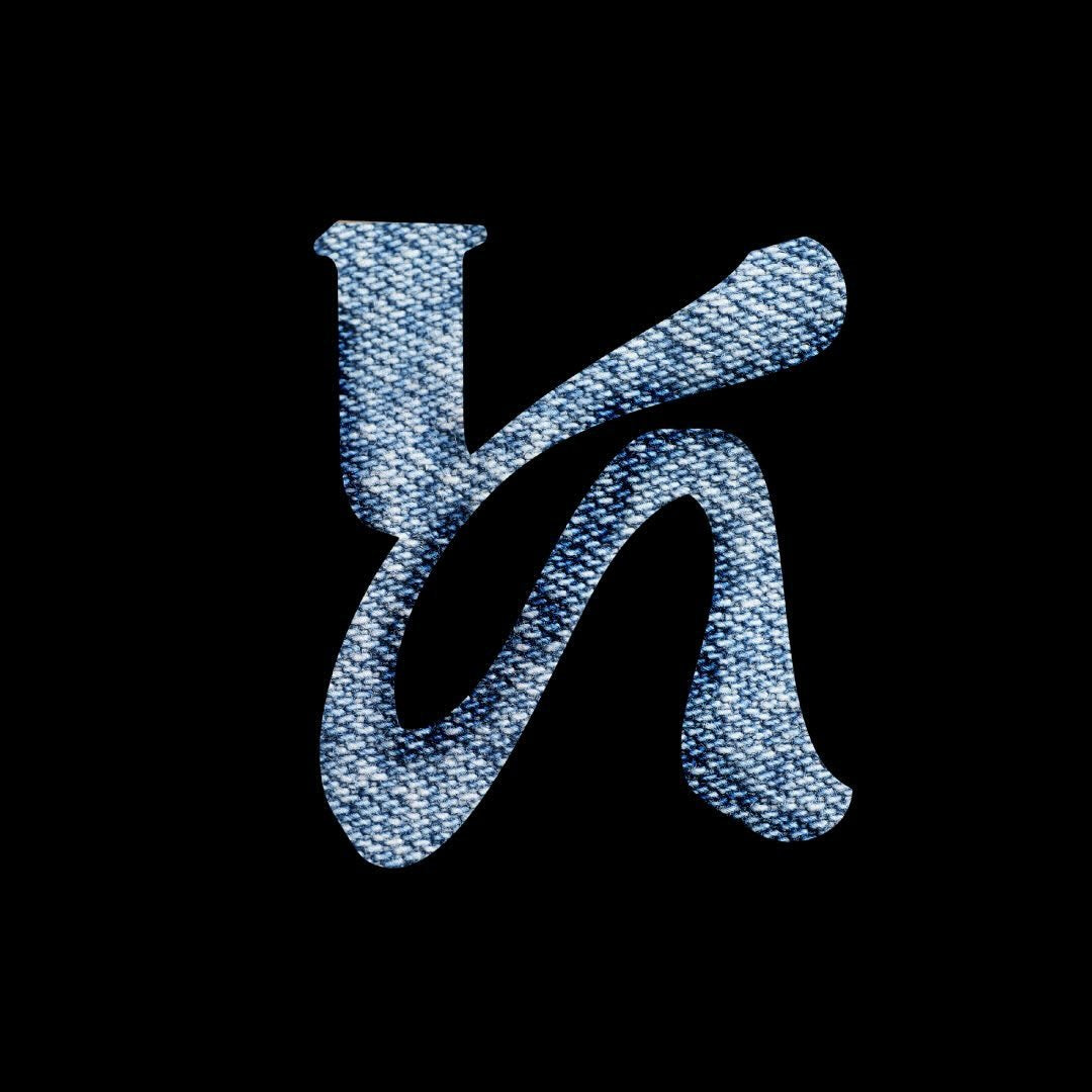 Homepage – Kamzi Denim